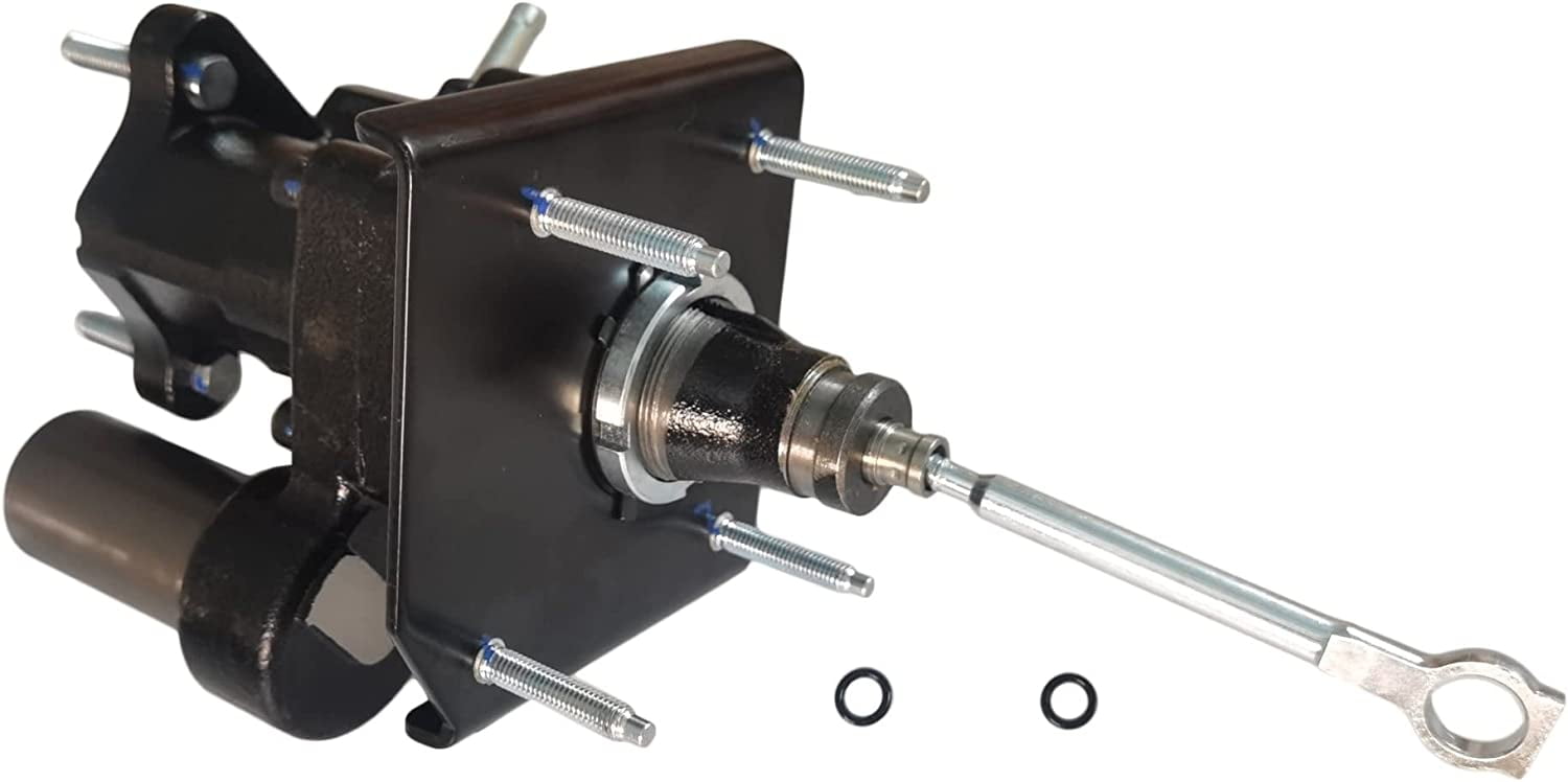 Hydraulic Power Brake Booster Fits 11-16 Ford F-250 F-350 F-450 F-550 ...