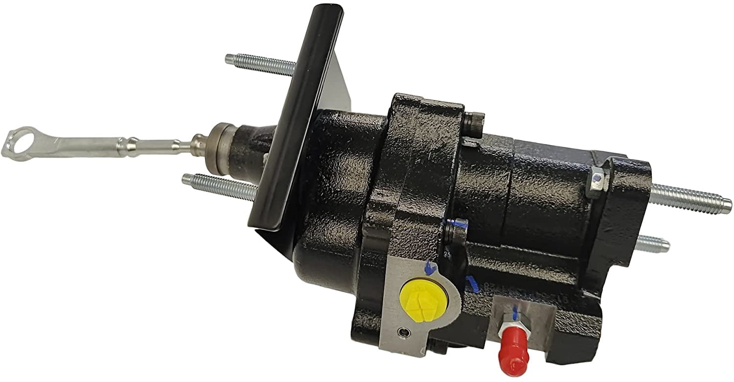 Hydraulic Power Brake Booster For 1999-2004 Ford F-250 350 450 Super ...