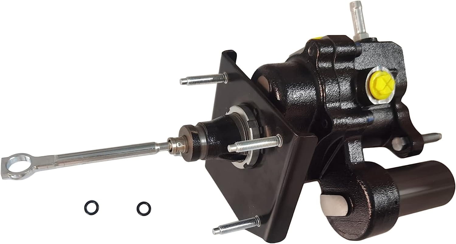 Hydraulic Power Brake Booster For 2005-2010 Ford F-250 350 450 550 ...