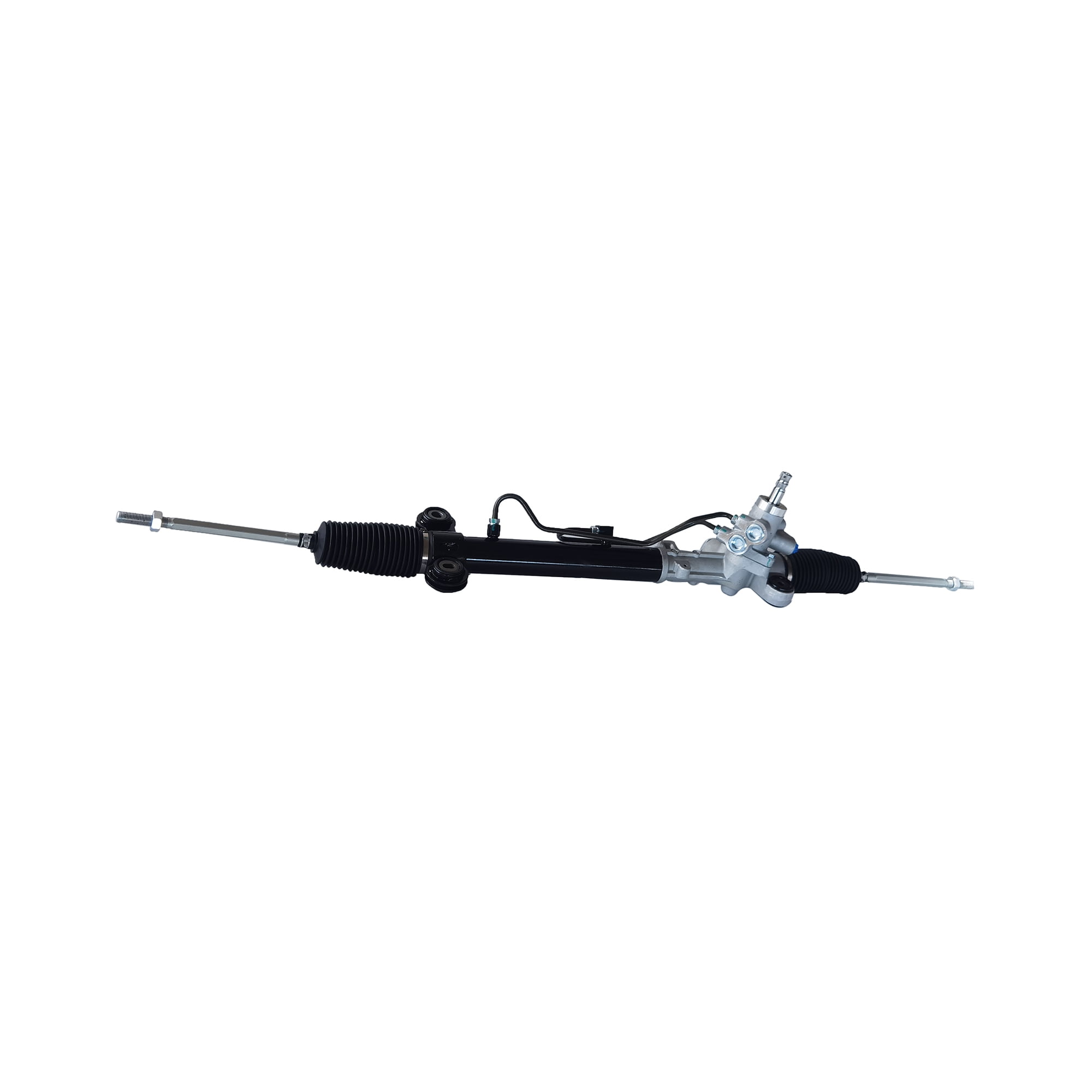 Hydraulic Power Steering Rack And Pinion Assembly For Honda Cr-v 2007 ...