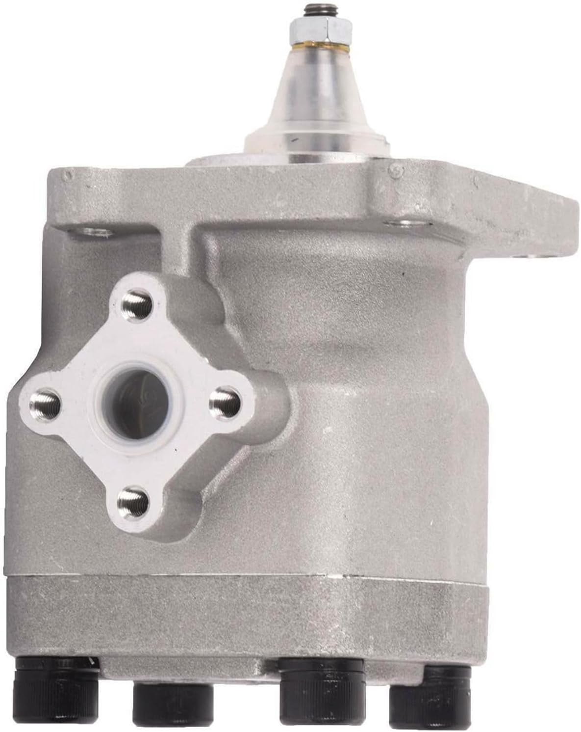 Hydraulic Pump 34150-36100 3415036100 For Kubota Tractor L185F L185DT ...