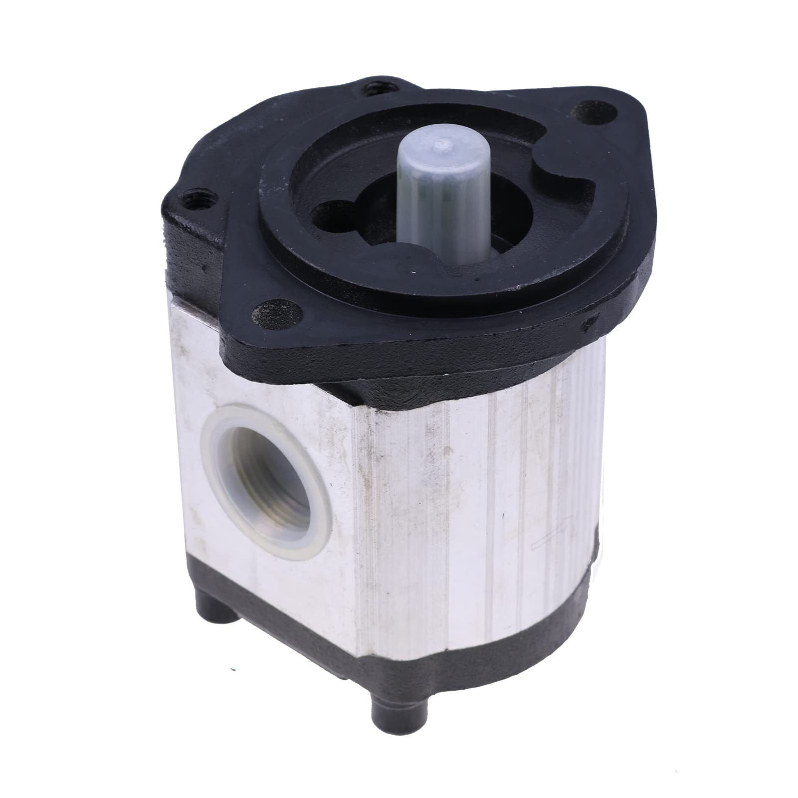 Hydraulic Pump 6672051 6672513 for Bobcat Skid Steer 751 753 763 773 ...