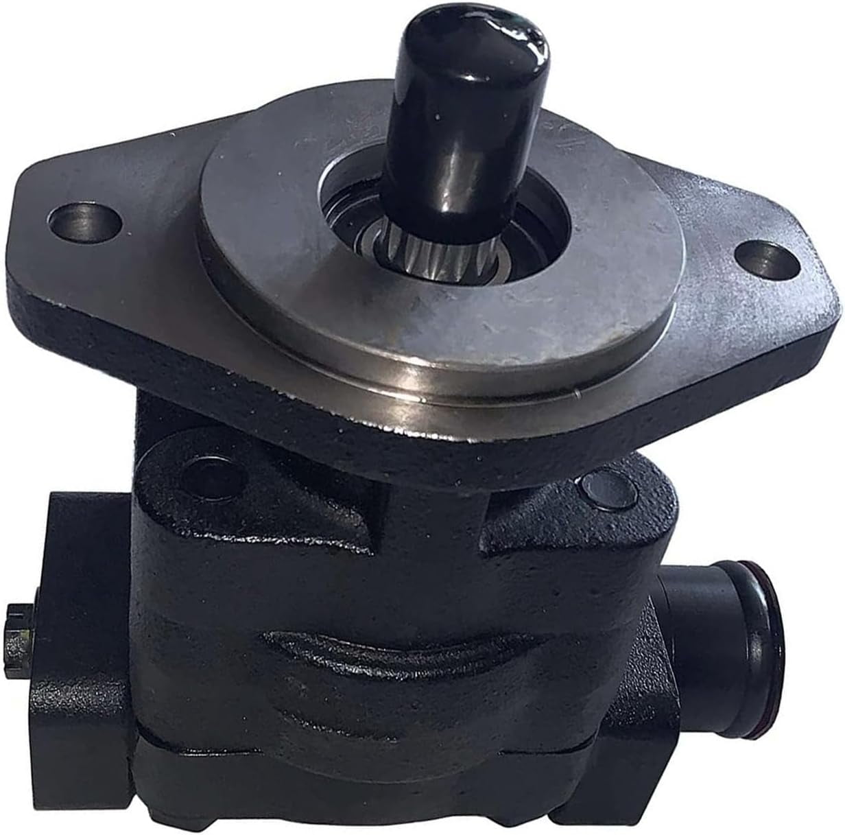 Hydraulic Pump AT179792 For John Deere 310E 310G 310J 310K 710D Backhoe ...