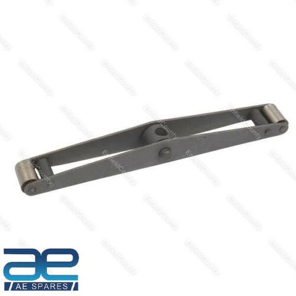 Hydraulic Pump Control Valve Lever For Massey Ferguson 35 Di Tractor ...