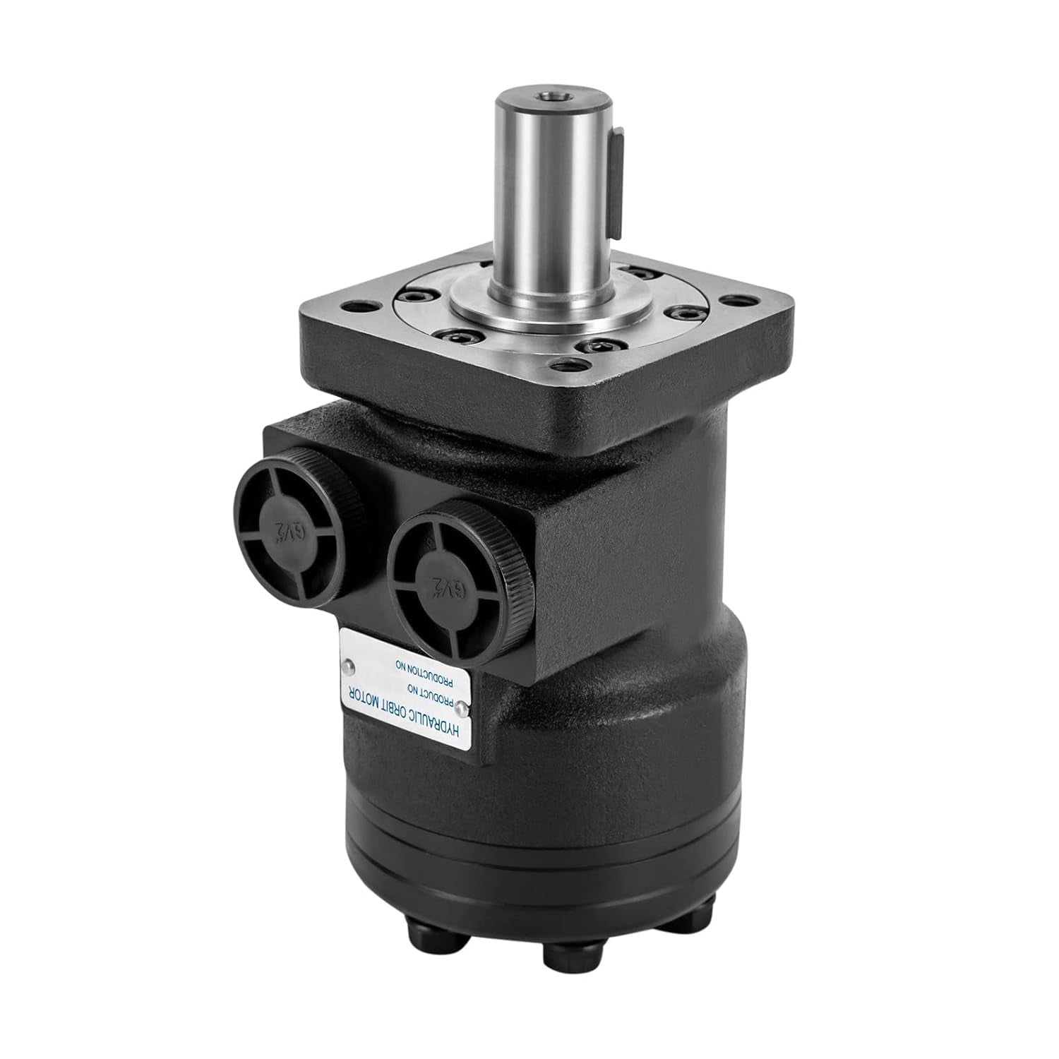 Hydraulic Pump,Dump Trailer Pump 879/975rpm Hydraulic Power Units Electric Hydraulic Pump for ...