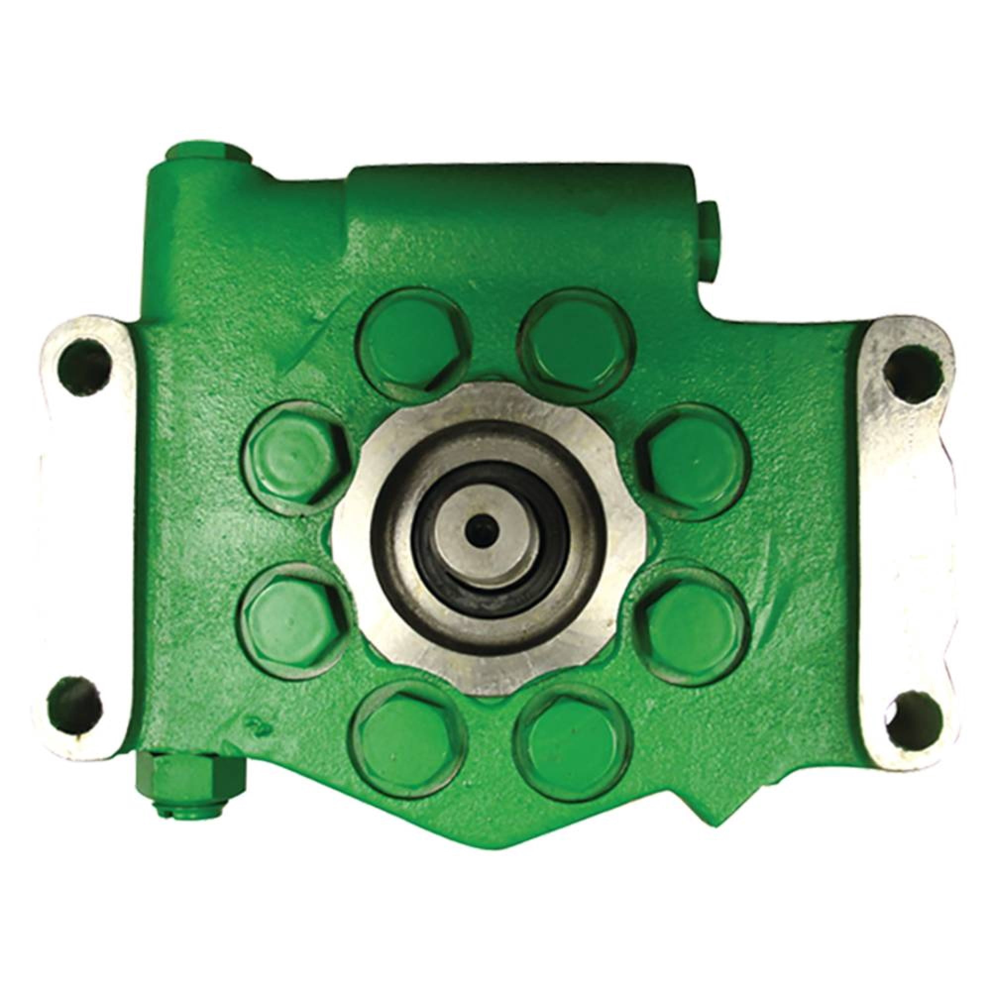 Hydraulic Pump For John Deere 1020, 1040, 1120, 1130, 1140 AR103033 ...