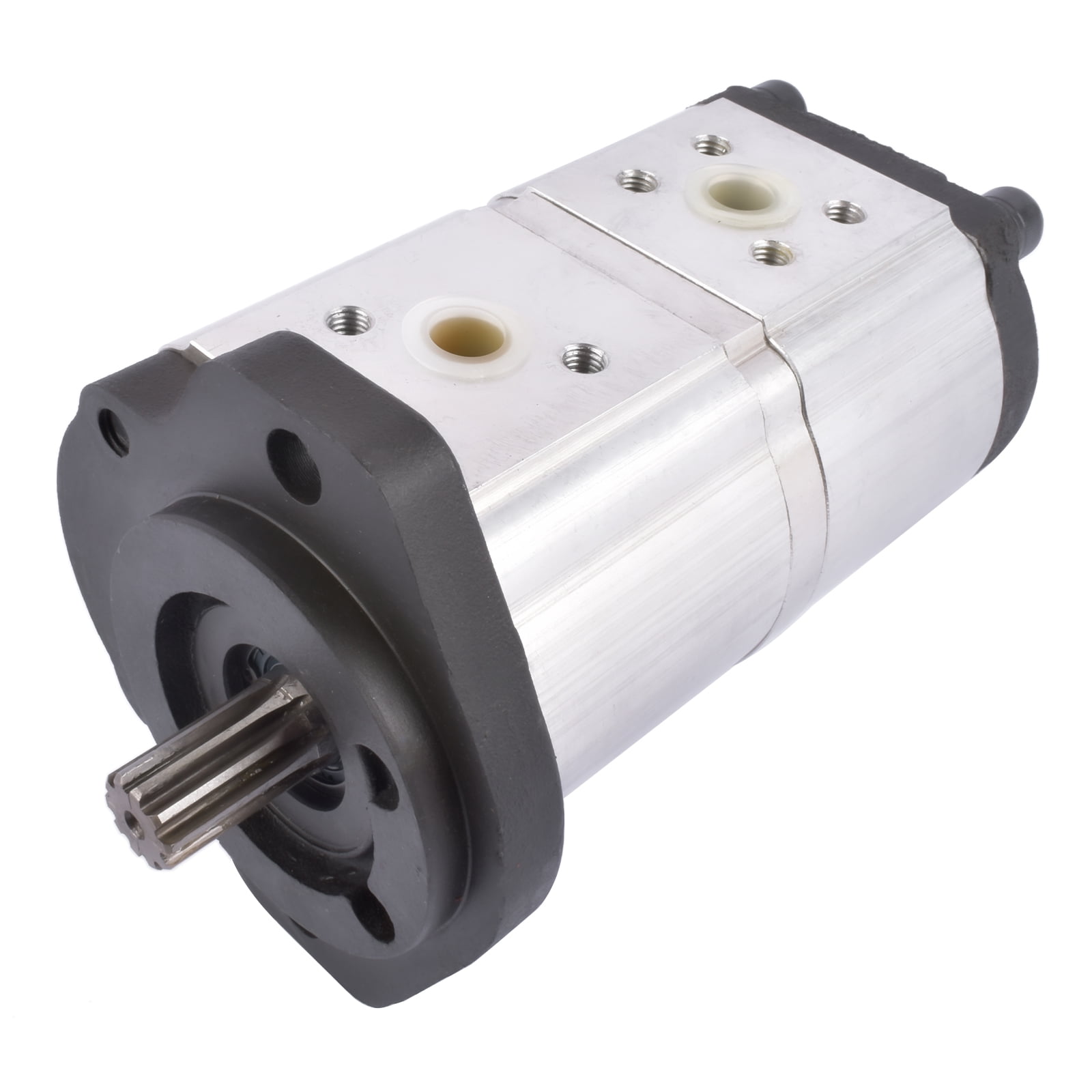 Hydraulic Pump For Kioti CK25 CK27/30/35 LK3054 Tractor T2195-76001 ...