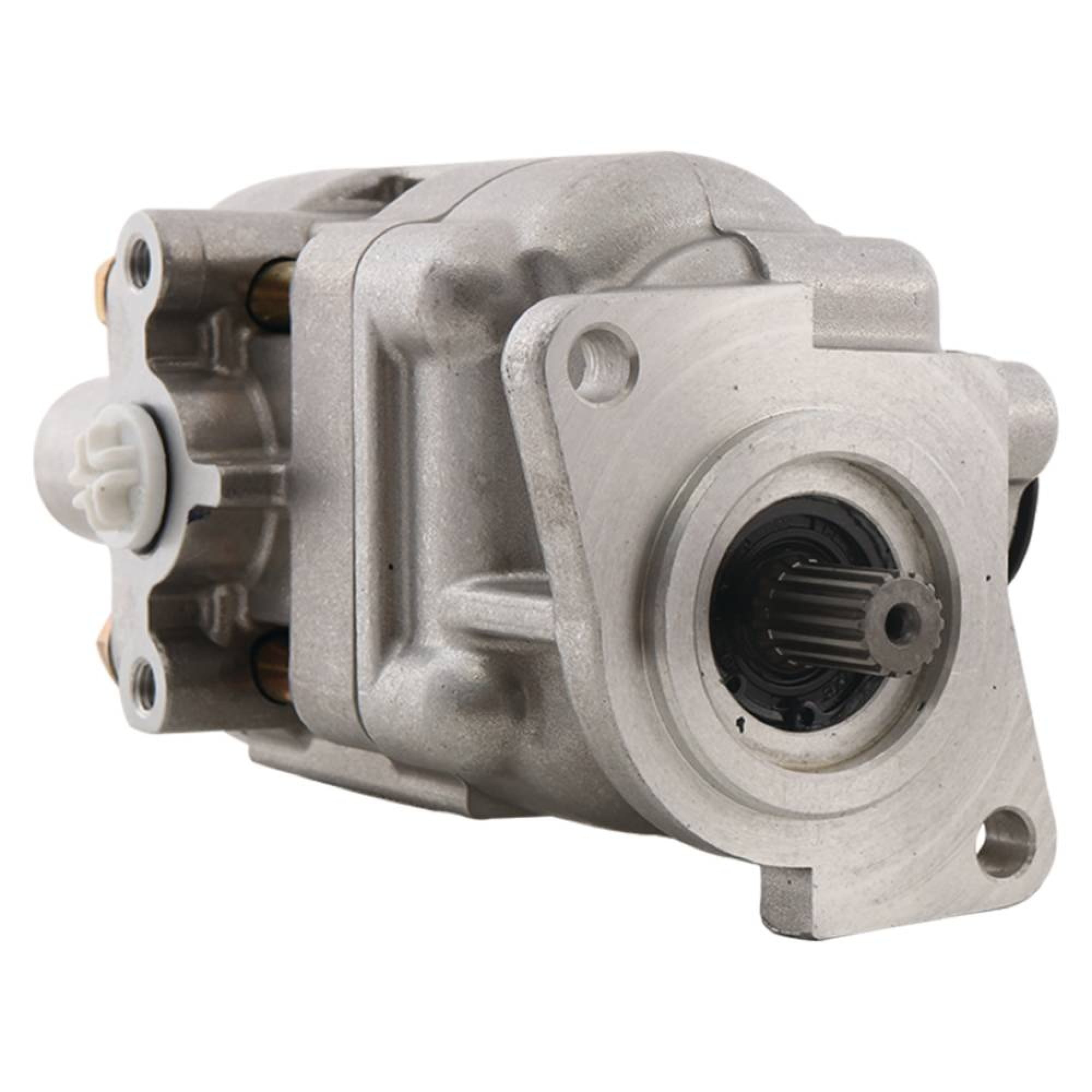 Hydraulic Pump For Kubota L2800DT L2800F L2800HST L3130DT T1150-36403 ...