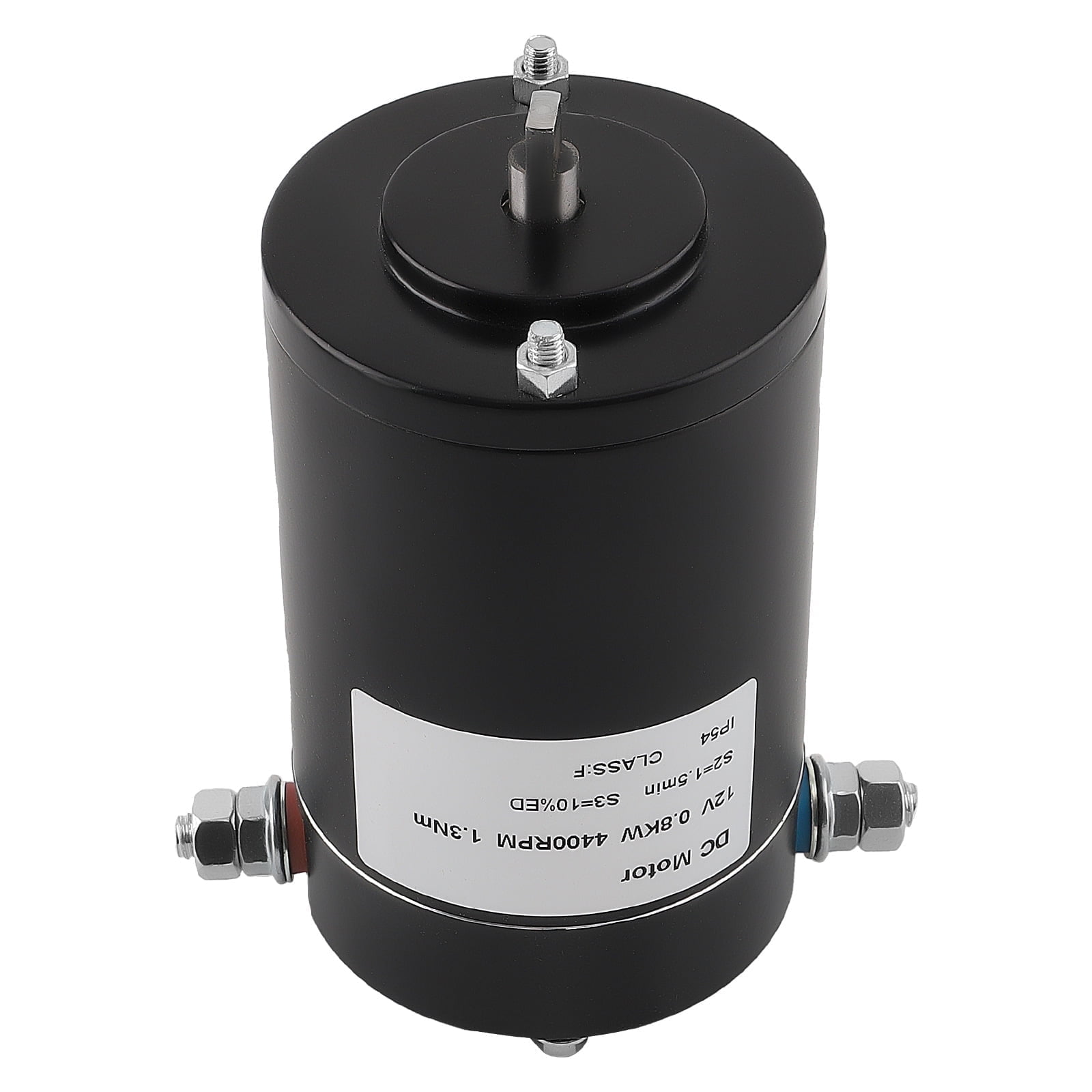 Hydraulic Pump Motor For Lippert Components Leveling System 167576 045 ...