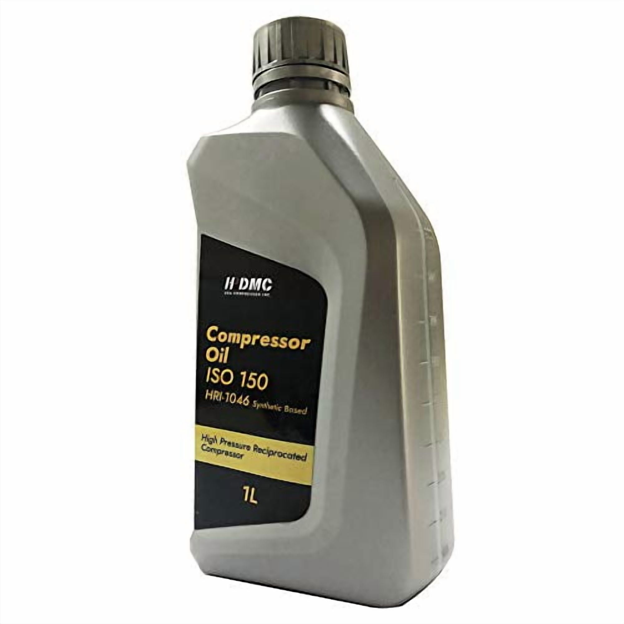 Hydraulic Pump Oil reciprocating Compressor 1 Quart Synthetic Air ...