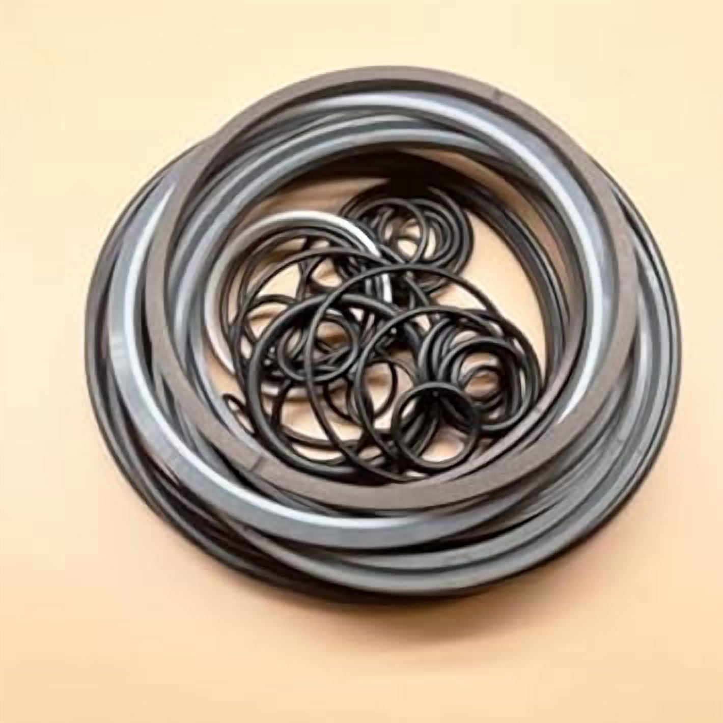 Hydraulic Pump Pilot Oil Filter 4370435 P-807 4207841 HO1916 4308881 ...