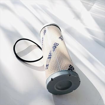 Hydraulic Pump Pilot Oil Filter 4370435 P-807 4207841 HO1916 4308881 ...