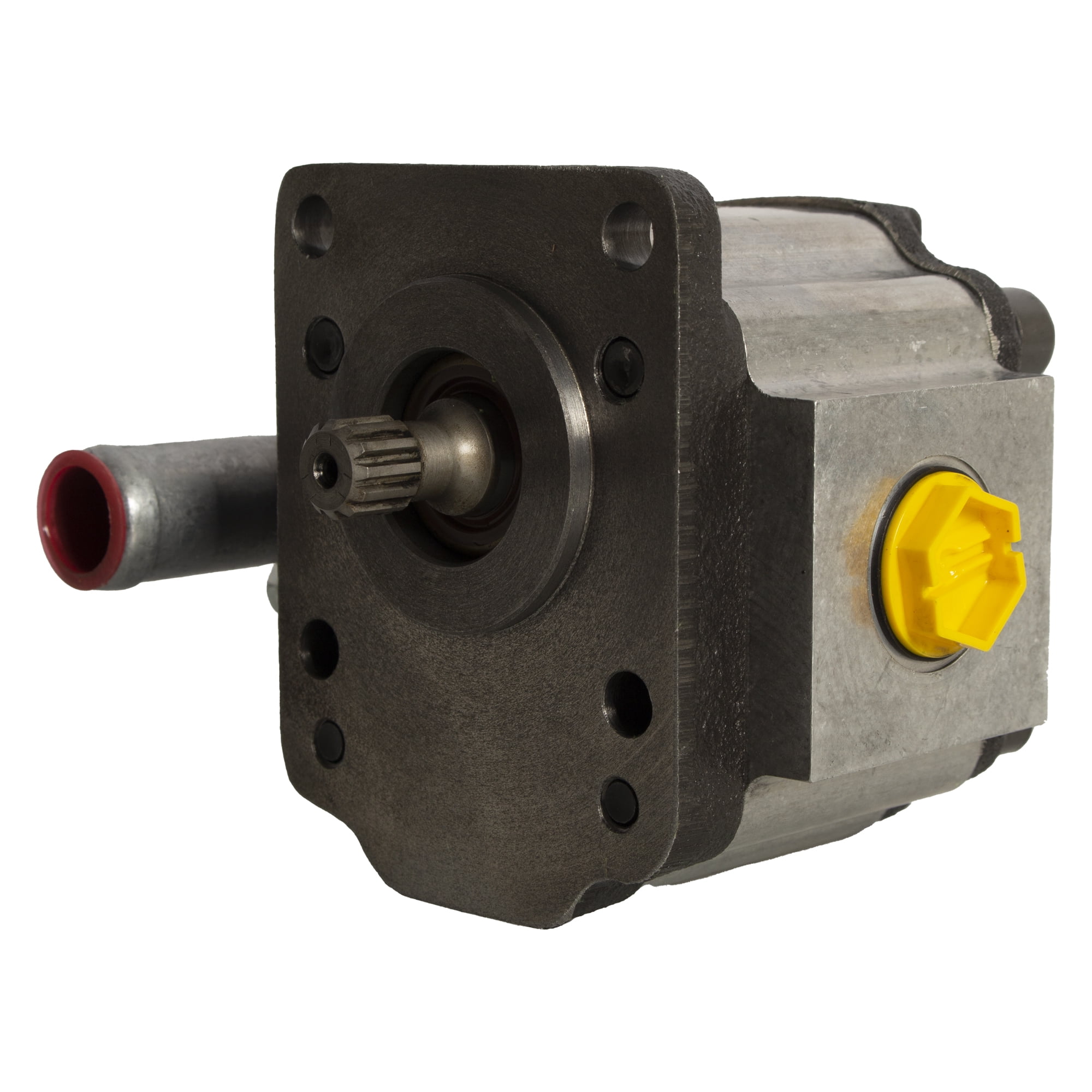 Hydraulic Pump Replacement for JOHN DEERE 3033R 3038R 4052M LVA19072 ...