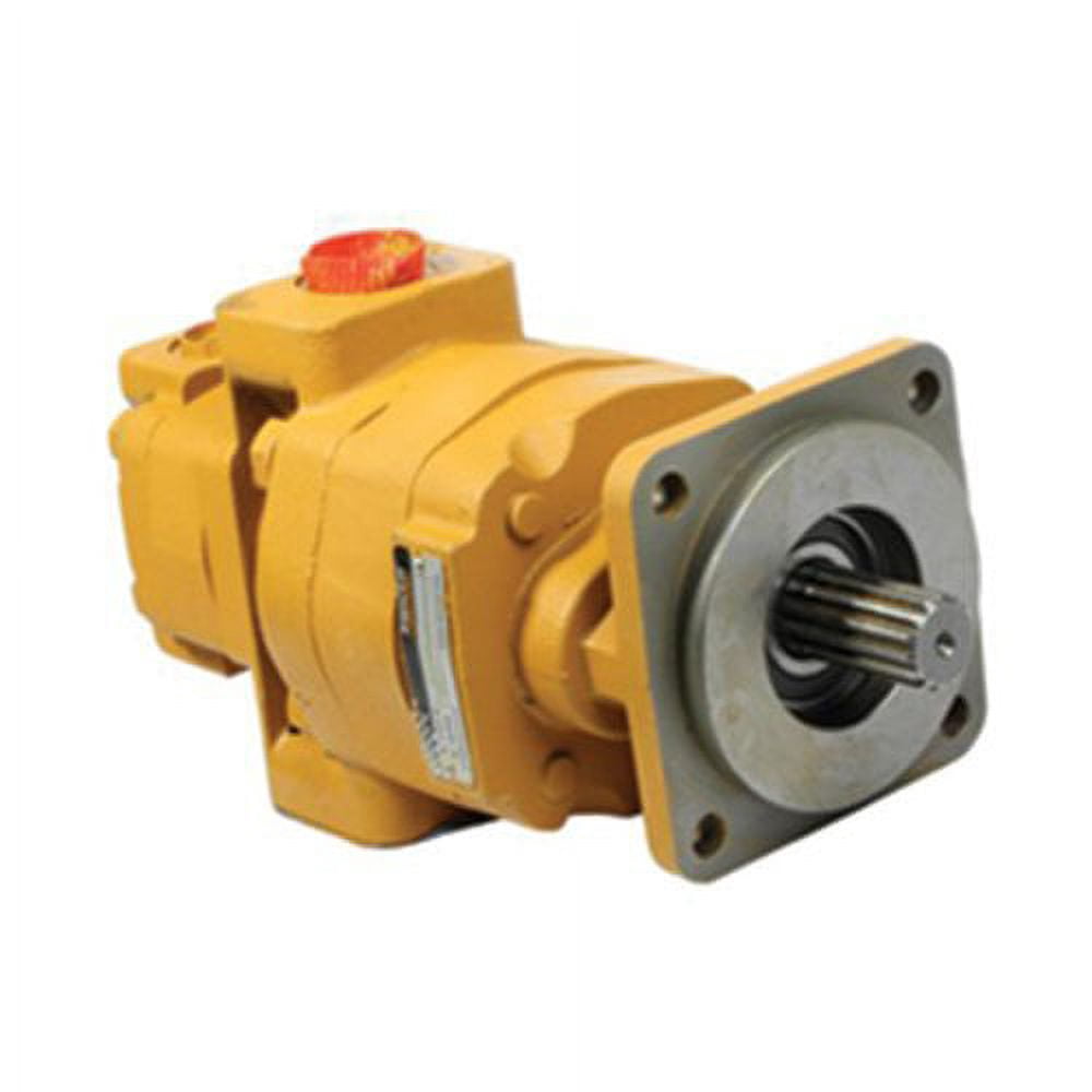 Hydraulic Pump fits Case 580M 580 Super L 580 Super M 580 Super L 257954A1 - Walmart.com