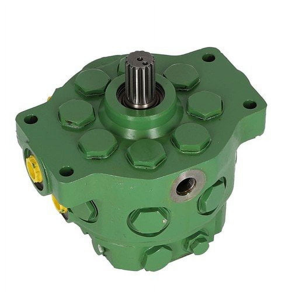 Hydraulic Pump fits John Deere 4000 4020 4040 4230 4240 4320 4430 4440 4520 4620 4630 4640 8430 ...