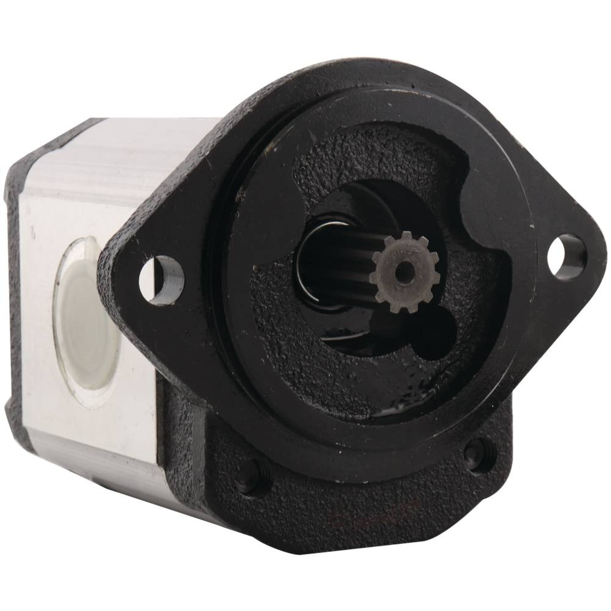 Hydraulic Pump for Bobcat 751 Skid Steer, 753 Skid Steer, 763 Skid ...