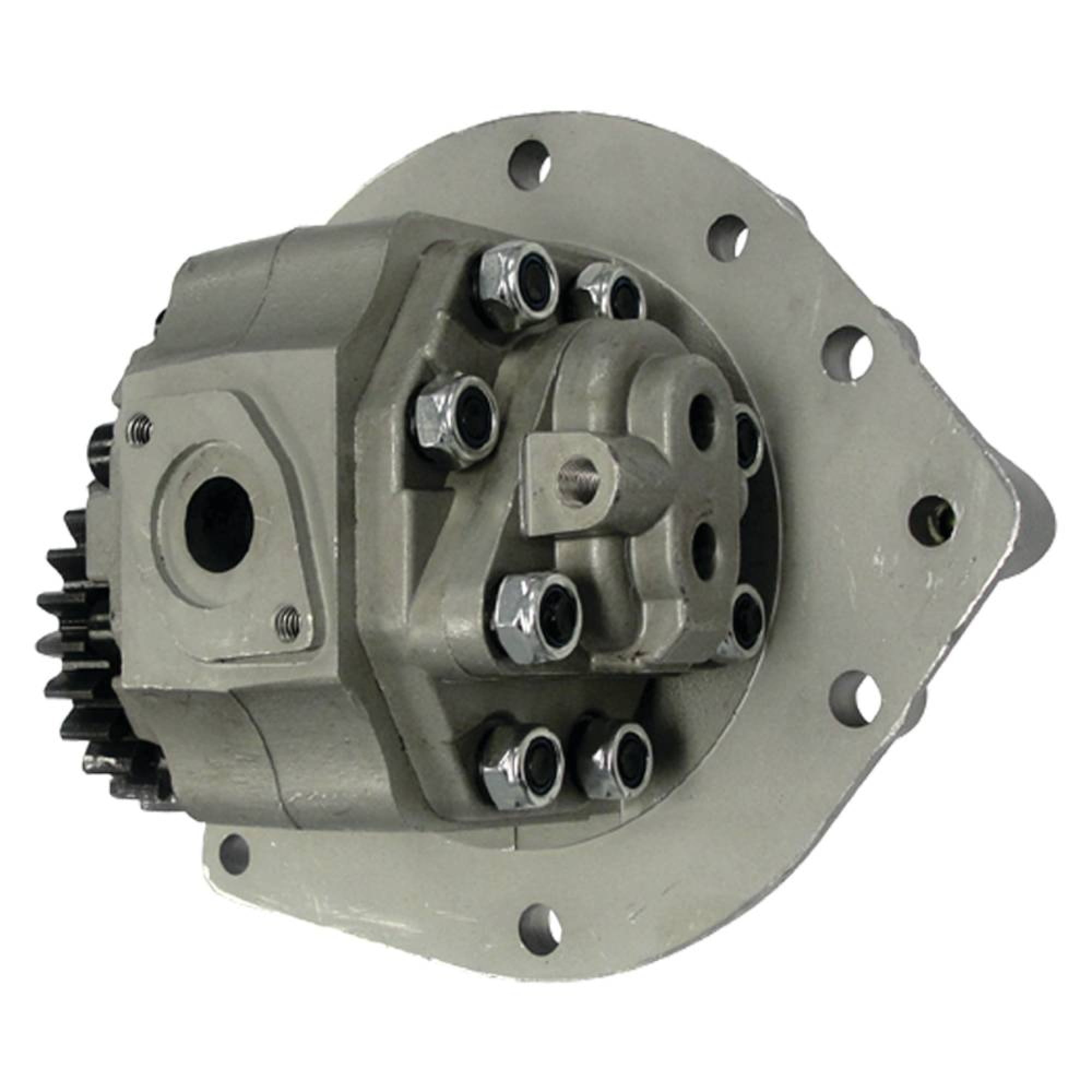 Hydraulic Pump for Ford Holland Tractor 5000 Others-D0NN600G - Walmart.com