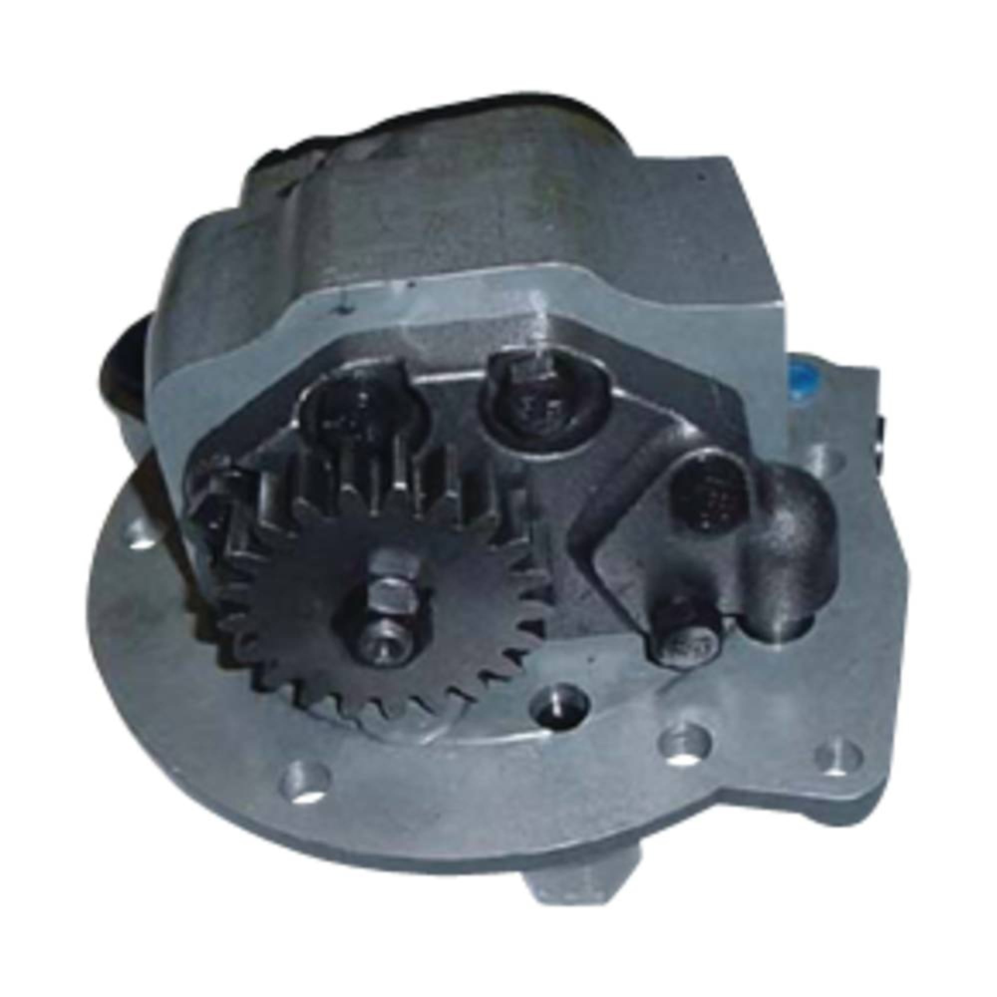 Hydraulic Pump for Ford Holland Tractor 5110 Others- E0NN600AC ...