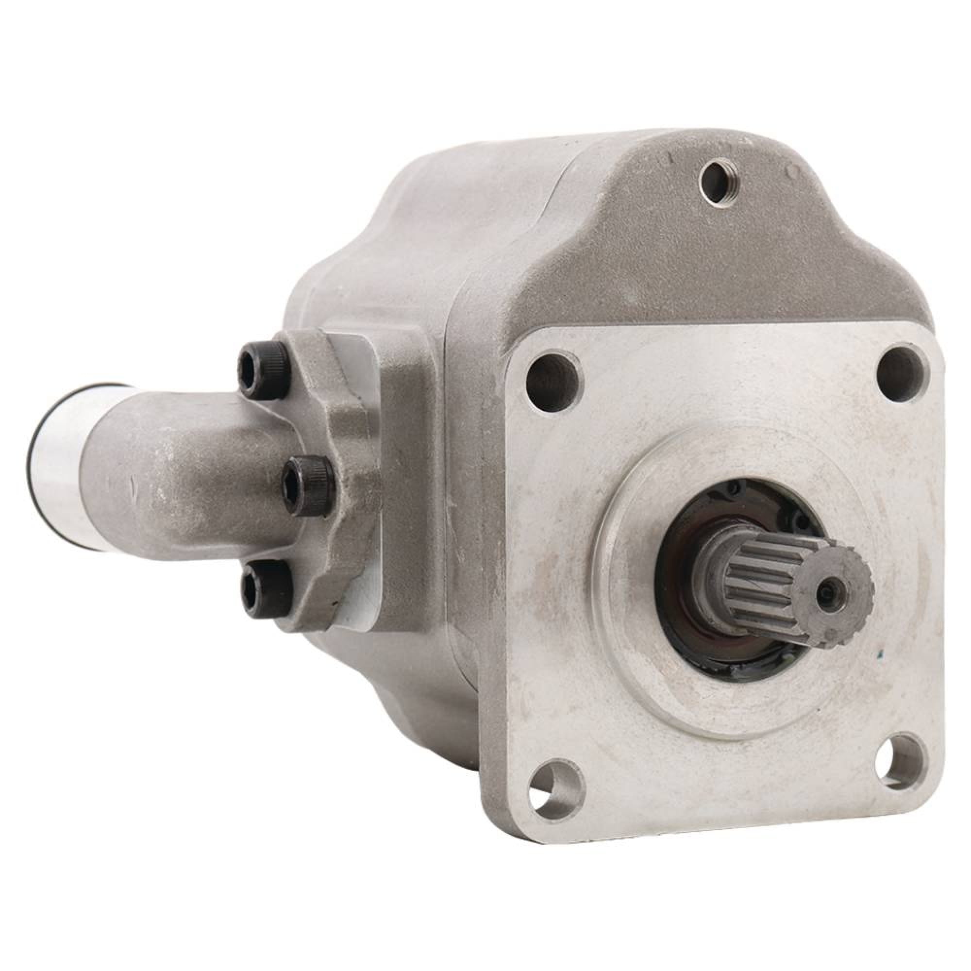 Hydraulic Pump for John Deere 3120 3203 3320 3520 3720 4105 4210 4310 ...