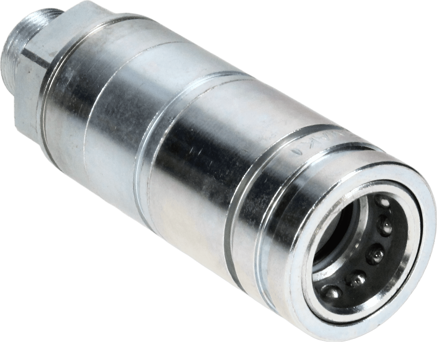 Hydraulic Quick Release Coupler 3905722M91 fits Massey Ferguson ...