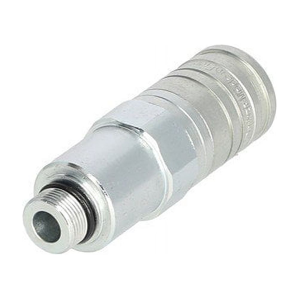 Hydraulic Quick Release Coupling fits John Deere AL166181 fits Case IH ...