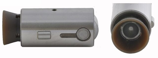 Hydraulic Roller Follower Valve Lifters (4 Count) | Compatible with ...