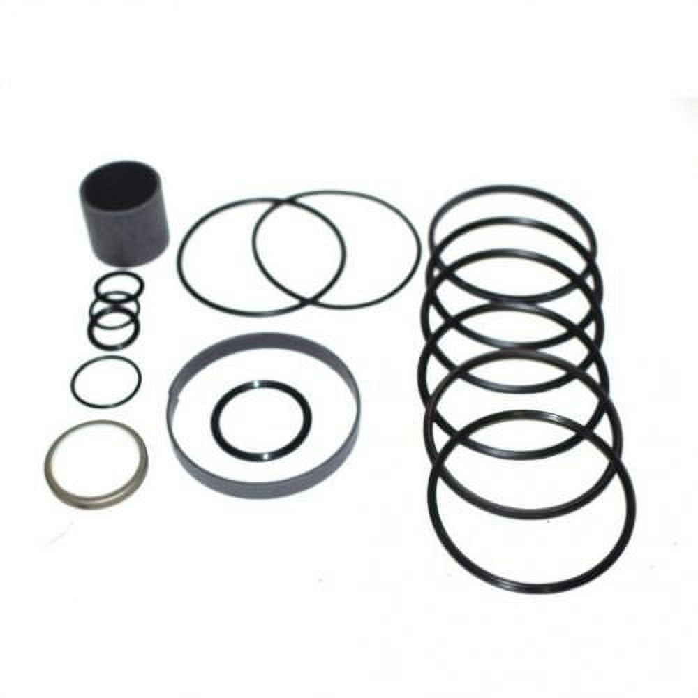 Hydraulic Seal Kit - Bucket Tilt Cylinder fits John Deere 444 544B 444 ...
