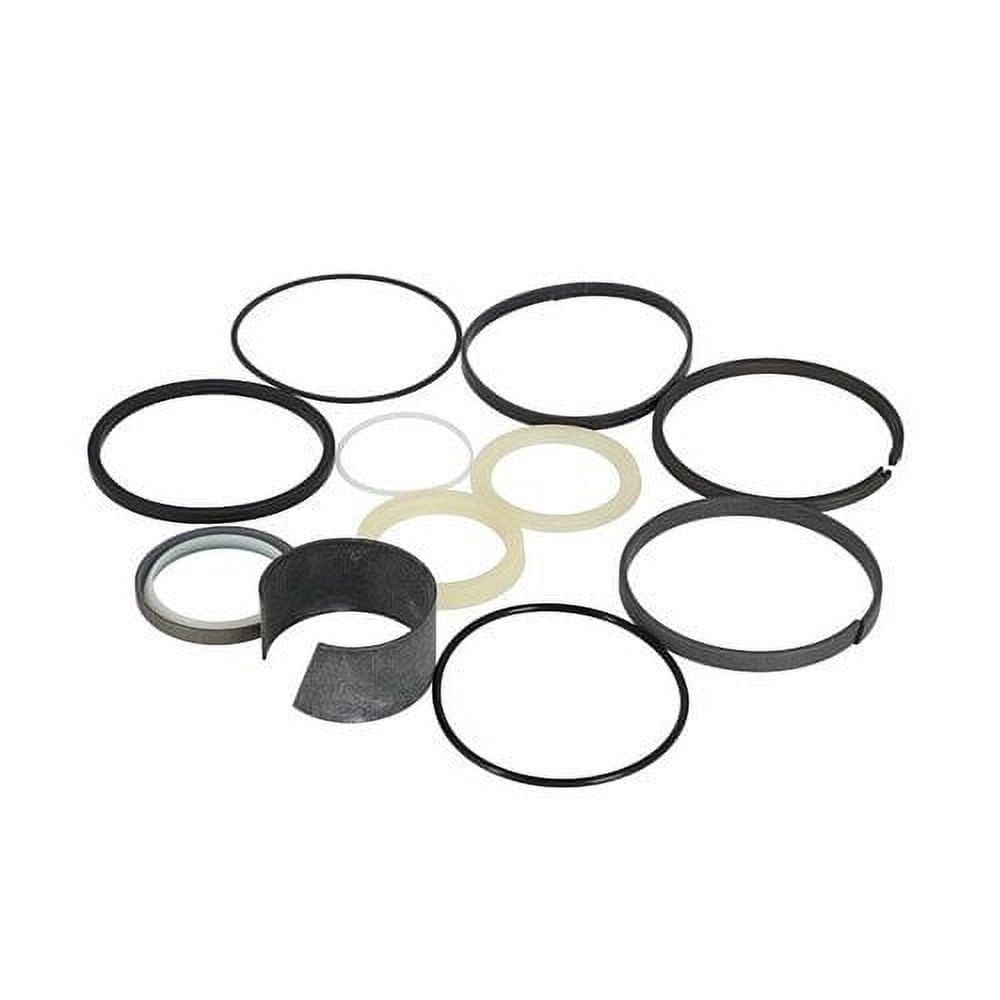 Hydraulic Seal Kit - Dipper Cylinder fits Case 580L 580M 580L 580M ...