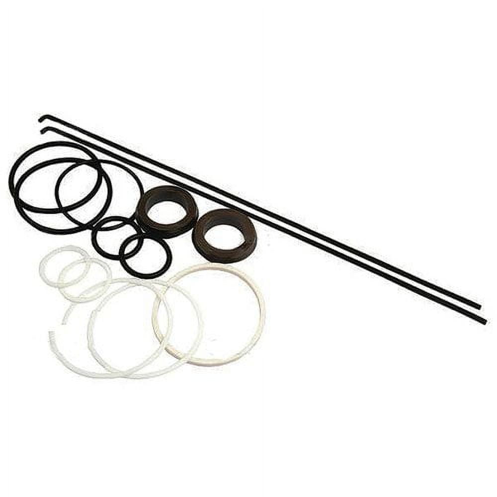 Hydraulic Seal Kit - Power Steering Cylinder fits International ...