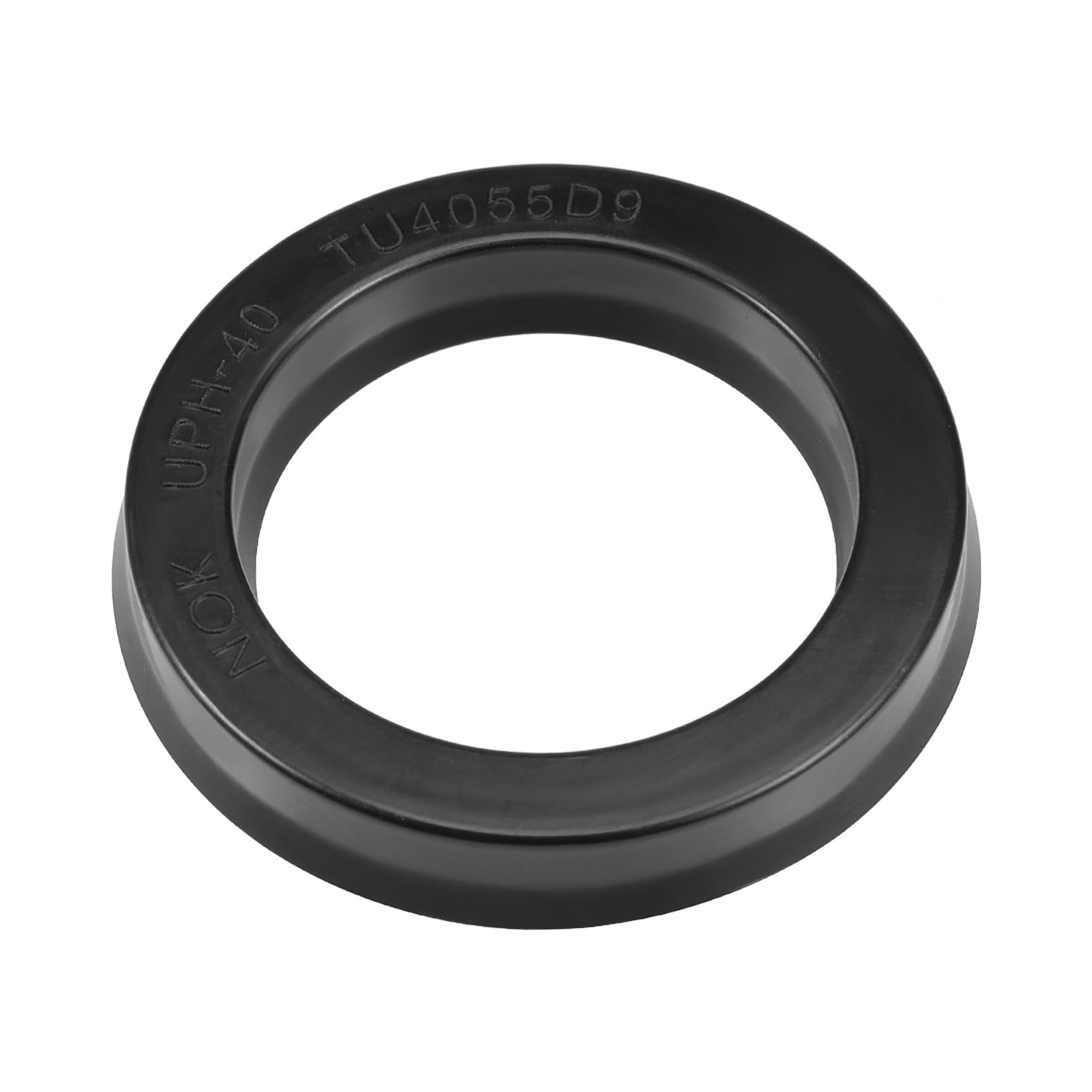 Hydraulic Seal, Piston Shaft UPH Oil Sealing O-Ring 40mm x 55mm x 9mm ...
