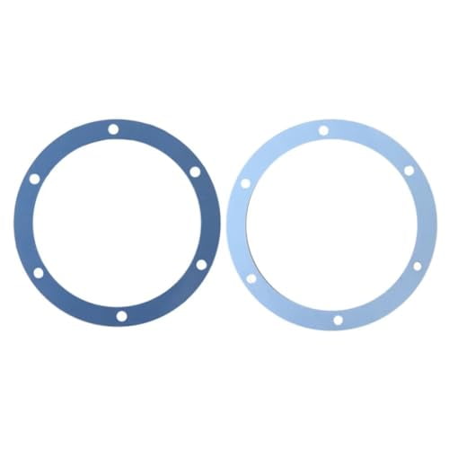 Hydraulic Seal Rebuild Kit for SeaStar BayStar Helm Models HS5176 HH ...