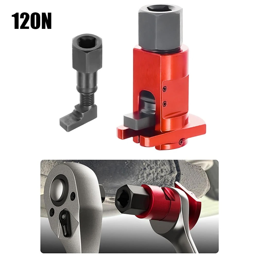 Hydraulic Shock Absorber Disassembly Tool for Strut and Ball Joint ...