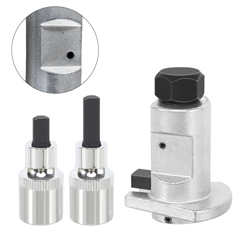 Hydraulic Shock Absorber Removal Tool, 3-Pack Suspension Strut Expander ...