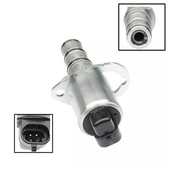 Hydraulic Solenoid Valve AT310587 For John Deere 210LE 410J 315SJ ...