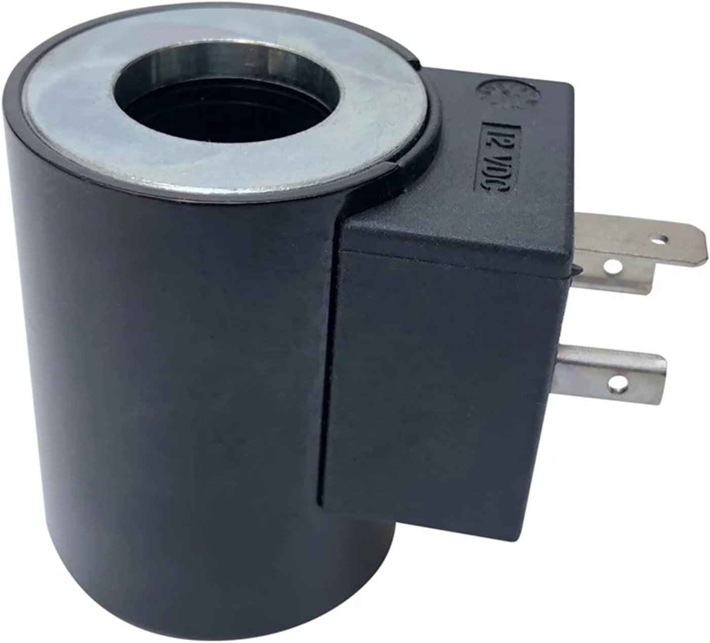 Hydraulic Solenoid Valve Coil Inner Diameter 19 Height 50 Outer ...