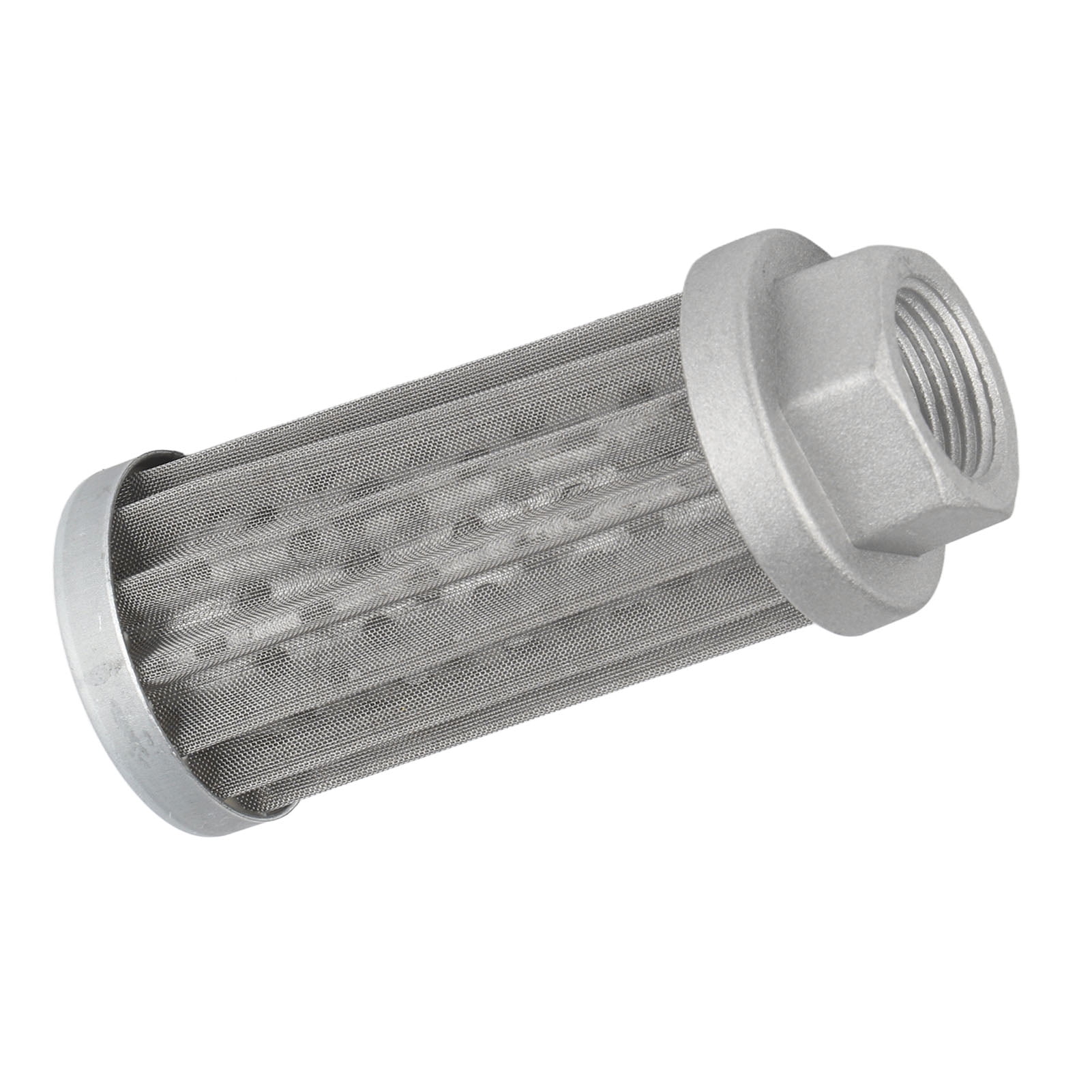 Hydraulic Suction Filter Stainless Steel Mesh Oil Filter High Hydraulic ...