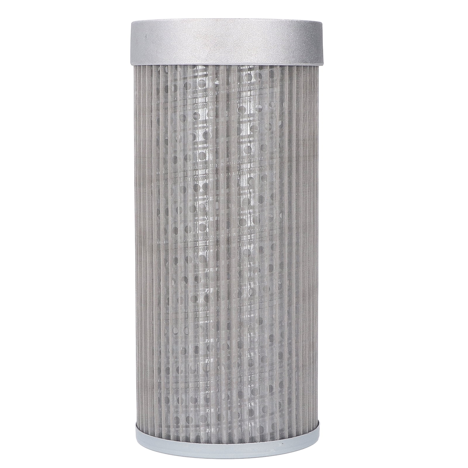 Hydraulic Suction Valve Oil Filter Stainless Steel Mesh Filtering Element for Vehicle Generator ...