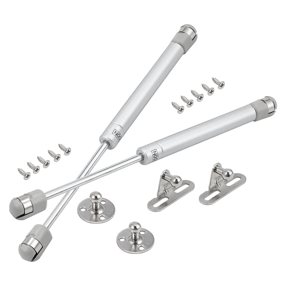 Hydraulic Support Rod Locking Hinge Iron Plastic Rubber Heavy Duty ...