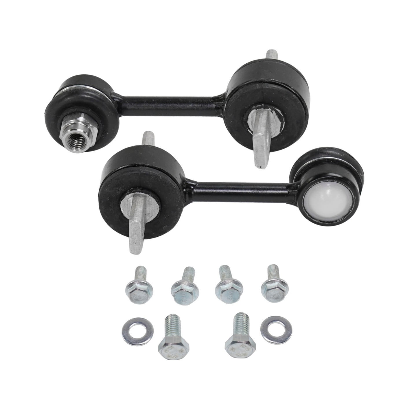 Hydraulic Sway Bar Pair Set for A4 Left & Right Rear - for Universal ...