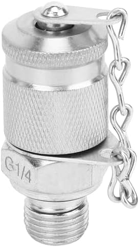 Hydraulic Test Adapter, G1/4-M16x2 Hose Fitting, High Pressure ...