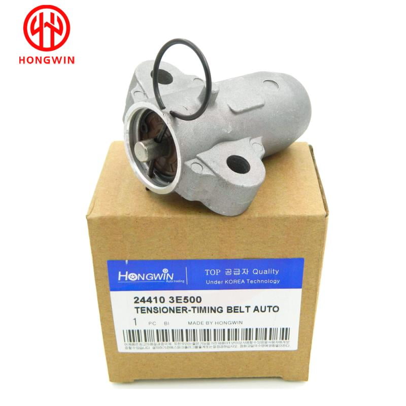 Hydraulic Timing Chain Tensioner 3E500 Compatible for hyundai Santa Fe ...