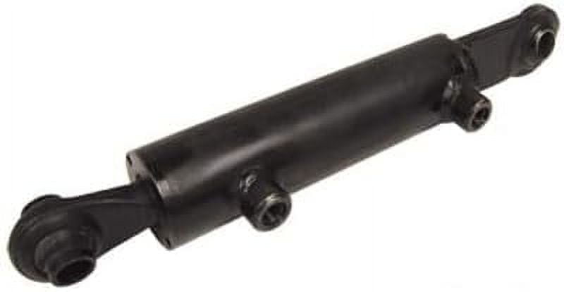 Hydraulic Top Cylinder - Category 1 2" Bore fits 3-Point Hitch & Ag ...