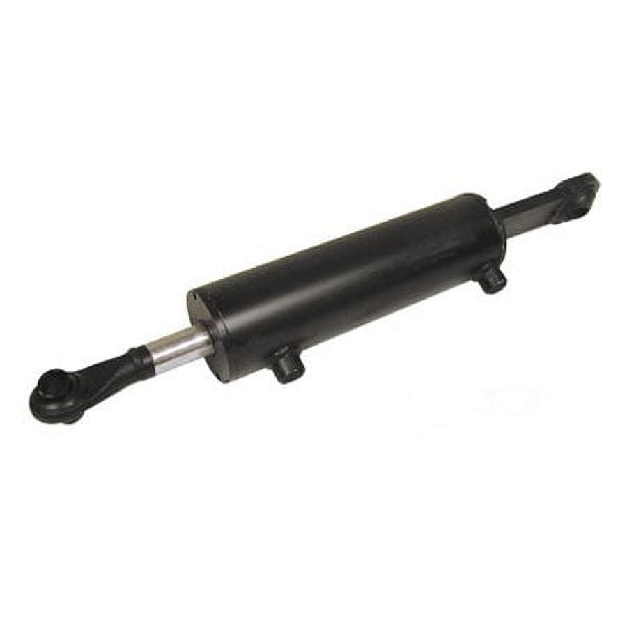 Hydraulic Top Link Cylinder - Rod: Category 1 Base: Category 2 3" Bore ...