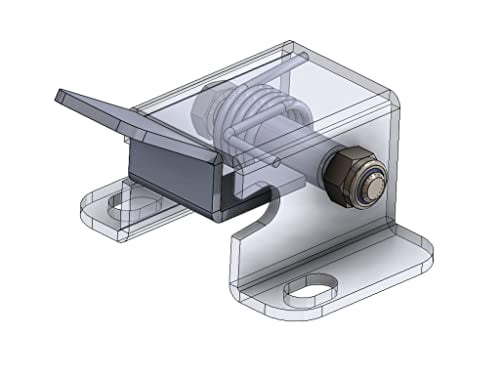 Hydraulic Top link Quick Handle, Hydraulic Top link Quick Holder ...