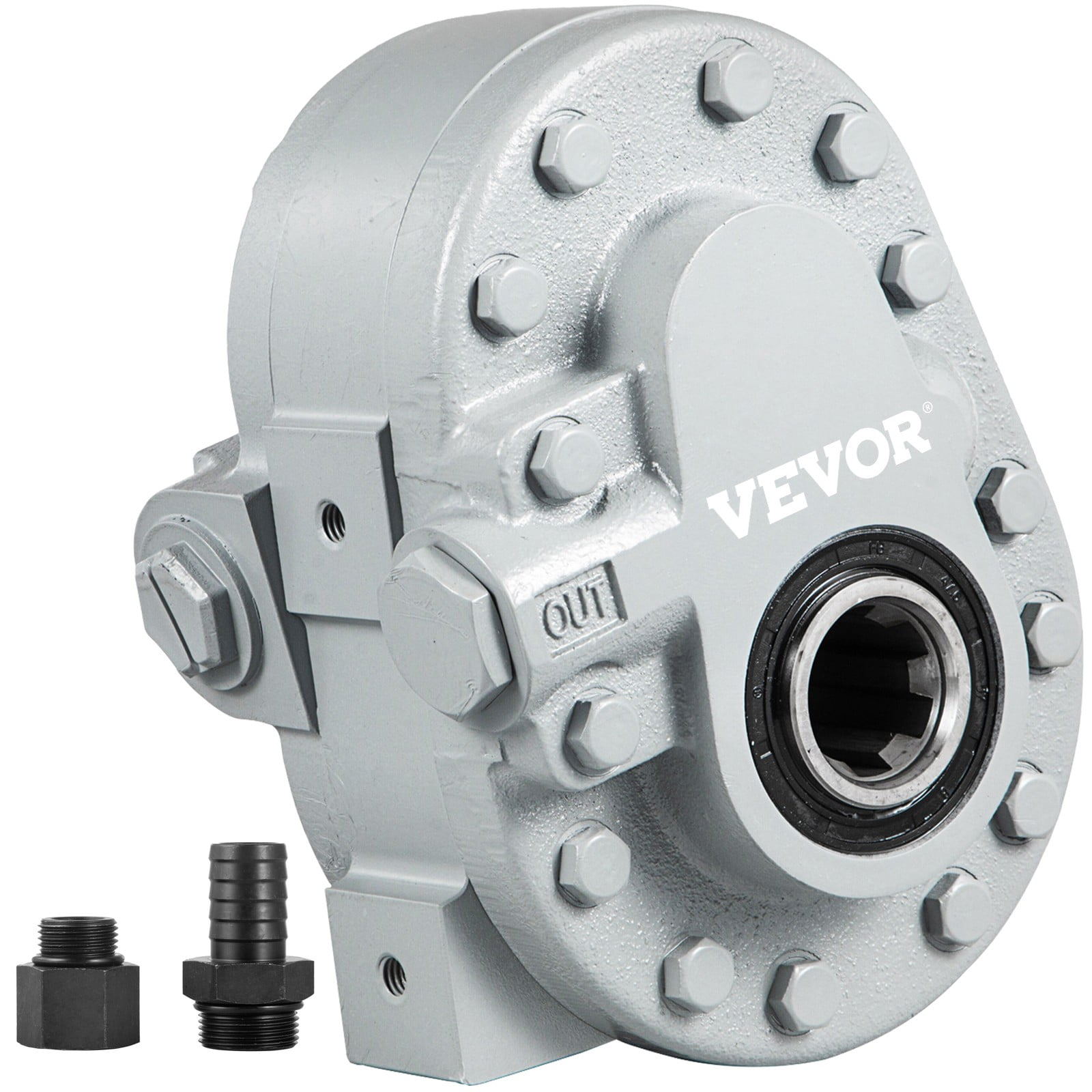 Hydraulic Tractor PTO Pump GP-PTO-A-9-6-S 21.2 GPM @ 540 RPM 9-8902-9 ...