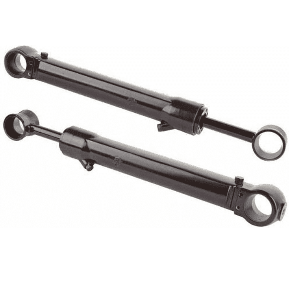 Hydraulic Trim Tilt Cylinder Ram Set Compatible with All Bravo Stern ...