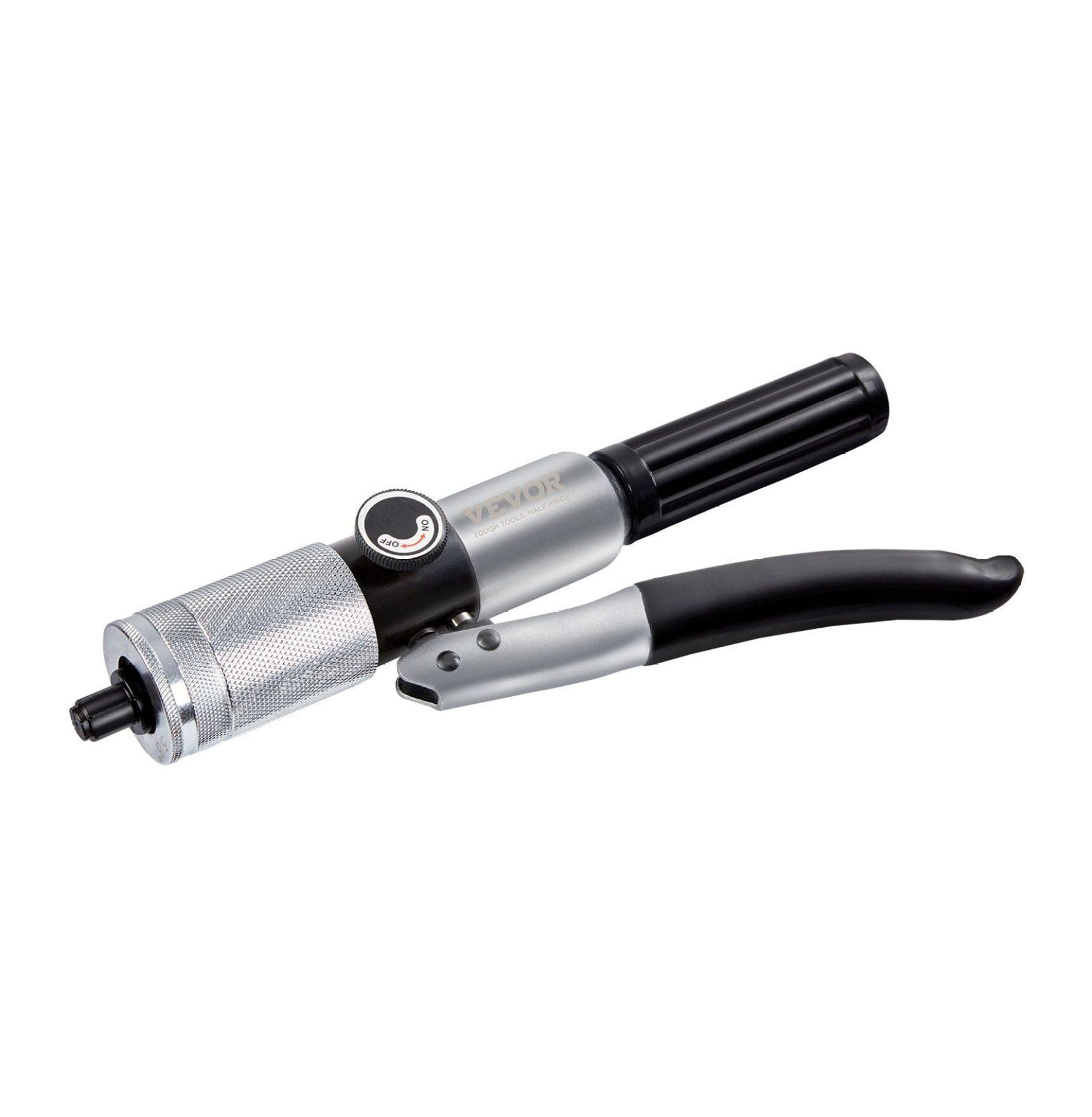 Hydraulic Tube Expander, 3/8" to 1-1/8" OD, HAVC Hydraulic Swaging Tool ...