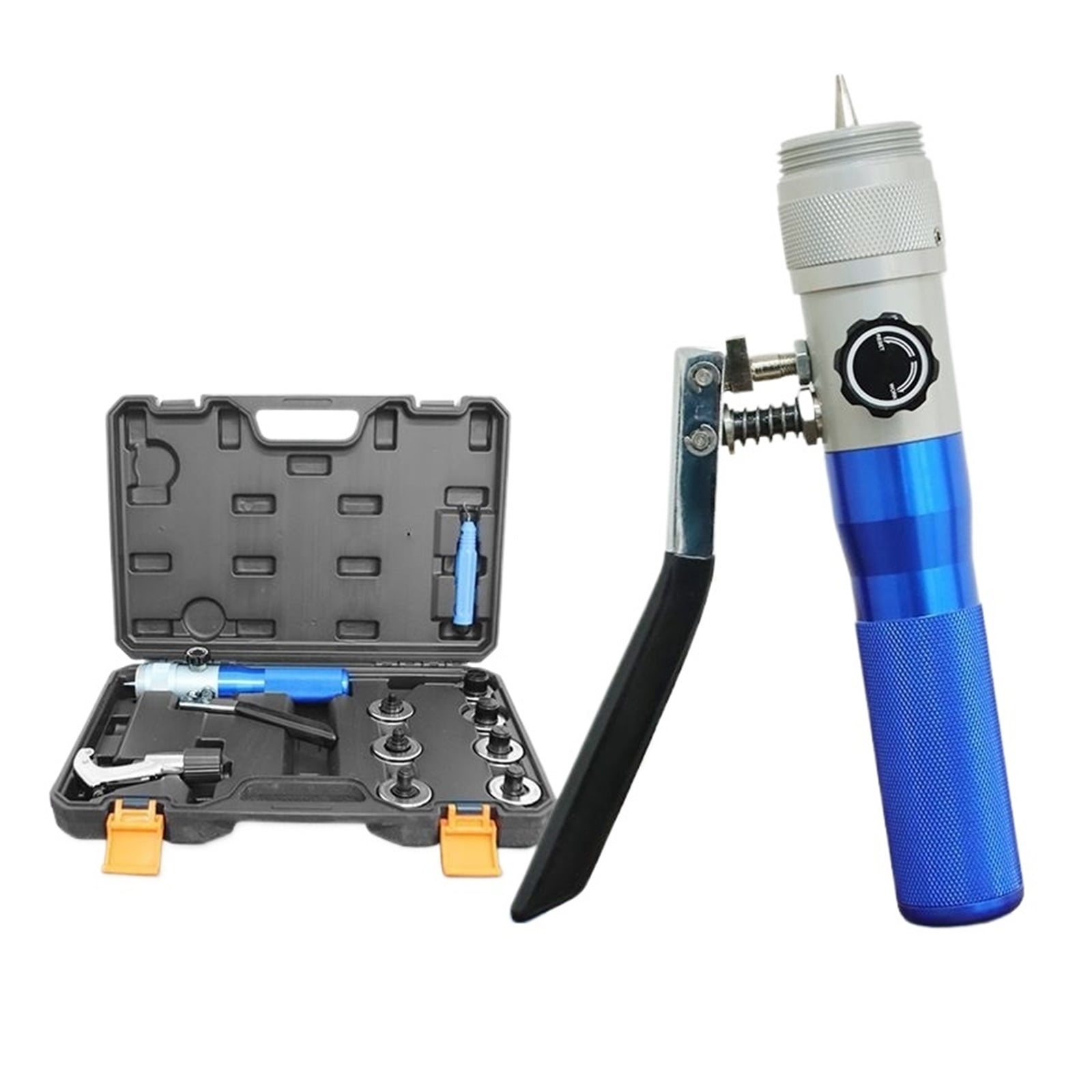 Hydraulic Tube Expander Copper Tube Labor-saving Manual Tube Expander ...