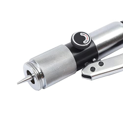 Hydraulic Tube Expander Tool 3/8" - 1-1/8" inch Hydraulic Copper Tube ...