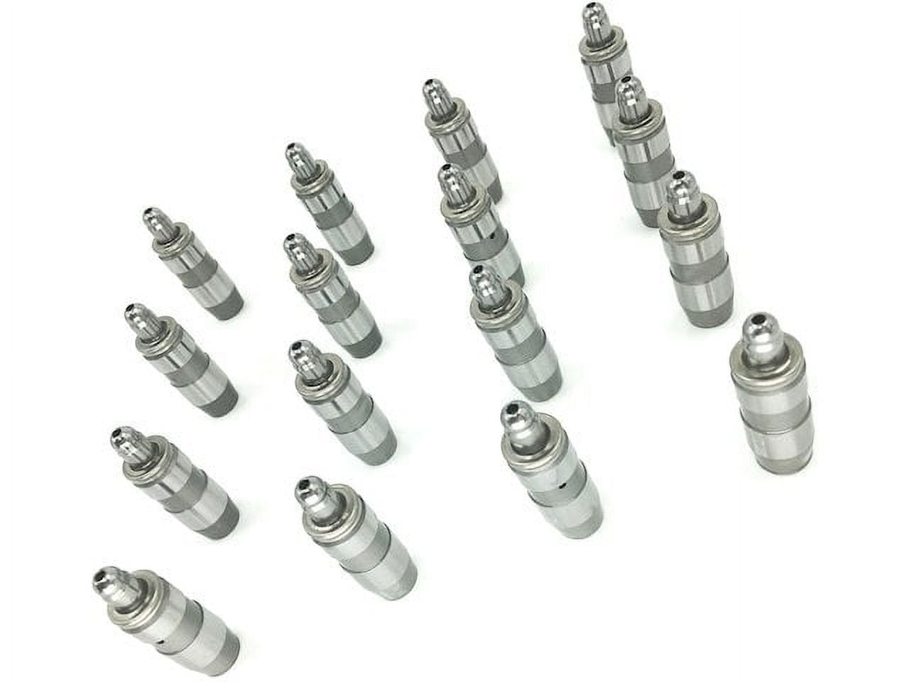 Hydraulic Valve Lifter Kit - 16 Piece - Compatible with 1999 - 2007 ...
